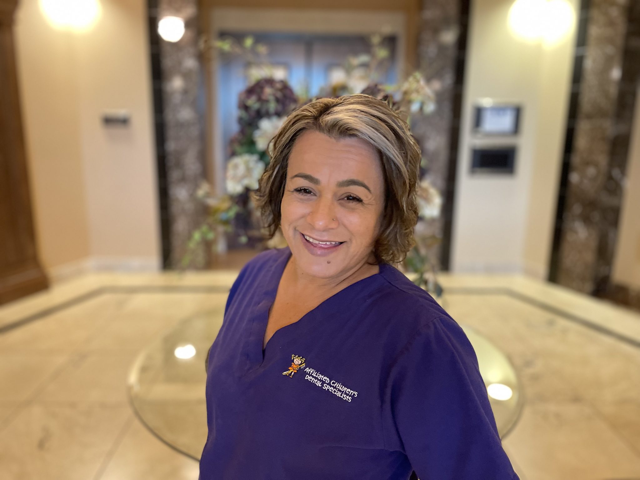Affiliated Children's Dental Specialists | Dentist in Glendale